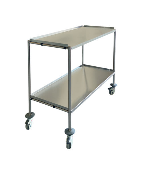 Product Details|Procedure Trolley