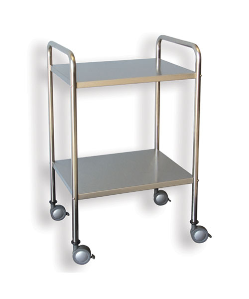 Product Details|Instrument Trolley